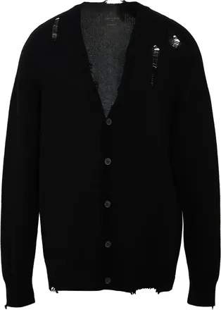 AllSaints STRICKWAREN - Strickjacken auf YOOX.COM