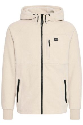 11 Project Fleecejacke PRMICHEL Fleecejacke mit Kapuze