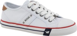 Mustang Jeans Sneaker
