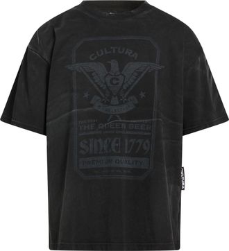 Cultura TOPS - T-shirts auf YOOX.COM
