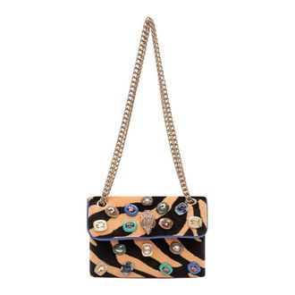 Kurt Geiger Mini Kensington Ophelia - - Bags - Damen - Mehrfarbig - ONE SIZE