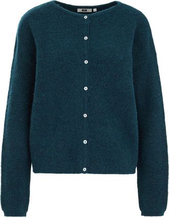 WE Fashion Strickjacke