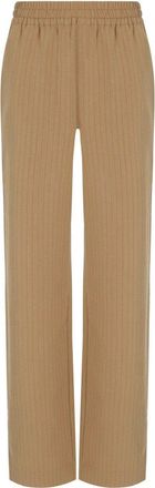 Essentiel PANTALON JINOU BEIGE ESSENTIEL ANTWERP