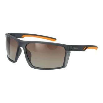 Timberland Timberland Gray Men Sunglass - - Accessories - Herren - Grau - ONE SIZE