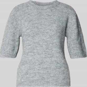 Noisy May Pullover mit 1/2-Arm Modell SUTTON