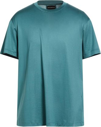 Emporio Armani TOPS - T-shirts auf YOOX.COM