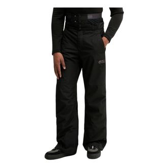 Picture Akna Baggy Pants - Homme - Sport - Noir - Taille: S