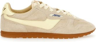 Autry Femme, Chaussures, Gris, Taille: 41 EU Windspin Low