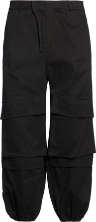 Disclaimer HOSEN & R&Ouml;CKE - Hosen auf YOOX.COM