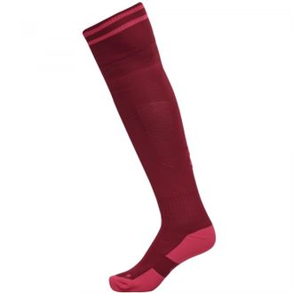 Hummel Socken Element Football Sock, Argentina Blau/Wei&szlig;, 46/48, 204046-7473