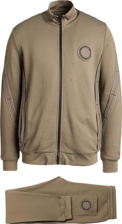 Dirk Bikkembergs OVERALLS - Sportanzüge auf YOOX.COM