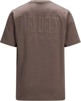 Les Deux T-shirt Ben Goods en coton