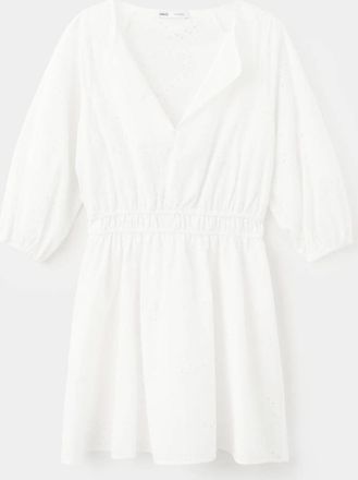 Mango Kleid BEATRICE