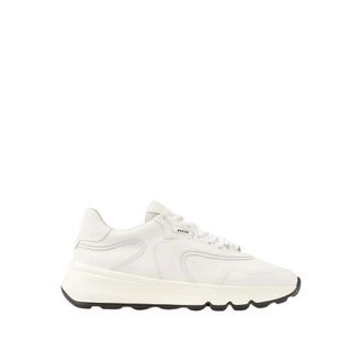 Nubikk Homme, Chaussures, Blanc, Taille: 44 EU Luca Noa Baskets