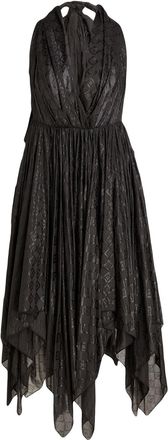 Erika Cavallini Semi Couture KLEIDER - Midi-Kleider auf YOOX.COM