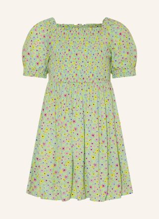 s.Oliver S.Oliver Red Kleid gruen