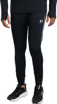 Under Armour Challenger Training - Enganliegende Jogginghosen, Schwarz