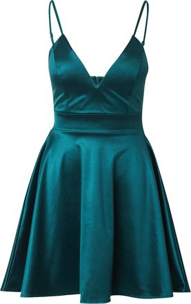 Wal G. Kleid ALAIA