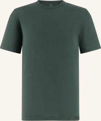 Boggi Milano Boggi Milano T-Shirt gruen