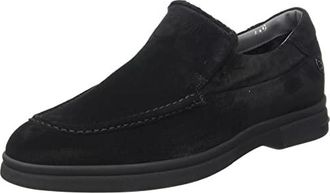 Pollini Chaussures pour Homme. - Noir - Noir, 44.5 EU EU