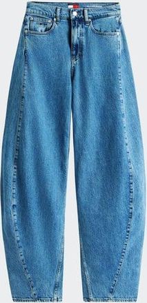 Tommy Jeans Jean barrel - Taille 25/30