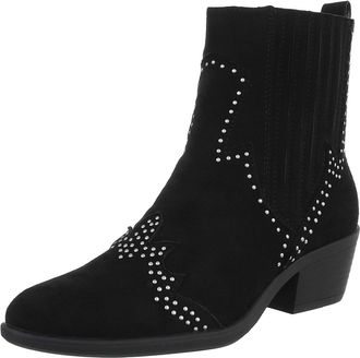 Ital-Design Boots
