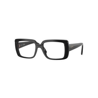 Vogue Eyewear Vogue, Damen, Accessories, Schwarzk, 52 MMGr&ouml;&szlig;e