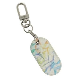 Louis Vuitton Accessoire Vintage Pre-owned - Femme - Pre-owned - Multicolore - Taille: ONE Size