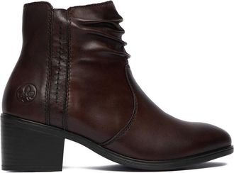 Rieker Stiefeletten Rieker CEO-73953-27 Braun