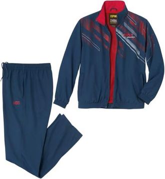 Atlasformen Jogging Microfibre Sport Run - 3XL