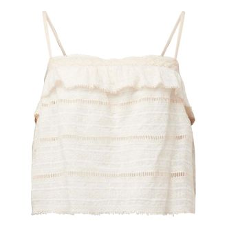 Drykorn Damen, Oberteile, Beige, SGr&ouml;&szlig;e