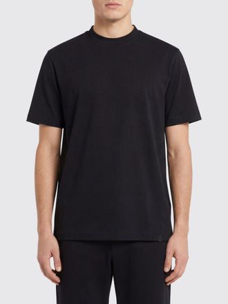 Brioni T-Shirt BRIONI Homme couleur Noir