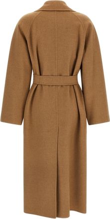 Max Mara Coat - Beige