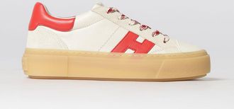 Hogan Baskets HOGAN Femme couleur Beige