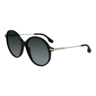 Victoria Beckham unisex, Accessoires, Noir, Taille: ONE Size Lunettes de soleil 632s