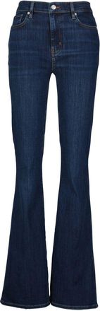 Frame Denim Damen Jeans LE HIGH FLARE Bootcut