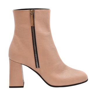 Giuseppe Zanotti Stiefeletten mit Absatz - - Shoes - Damen - Beige - 37 EU