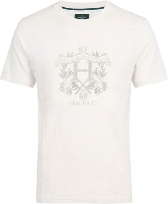 Hackett TOPS - T-shirts auf YOOX.COM