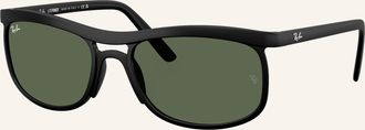 Ray-Ban Sonnenbrille rb4452 schwarz