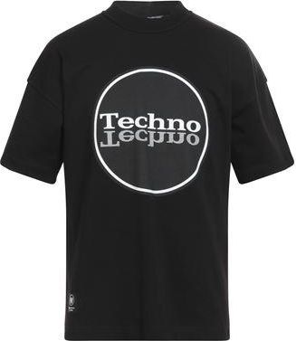 The Workshop Berlin TOPS - T-shirts sur YOOX.COM