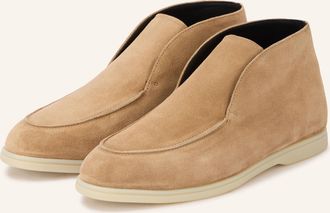 Lilienfels Lilienfels Loafer braun