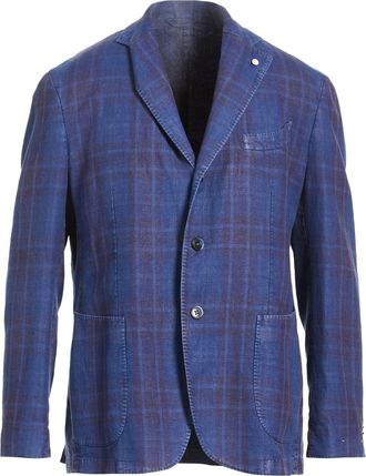 Luigi Bianchi Mantova ANZ&Uuml;GE und CO-ORDS - Blazers auf YOOX.COM