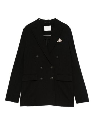 Circolo 1901 Veste Casual - Noir