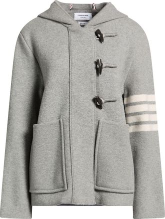 Thom Browne JACKEN & M&Auml;NTEL - M&auml;ntel auf YOOX.COM