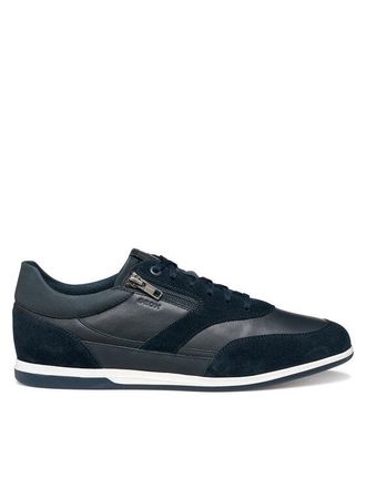 Geox Sneakers U Renan U654GA 02285 C4002 Dunkelblau