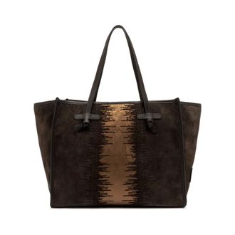 Gianni Chiarini Femme, Sacs, Brun, Taille: ONE Size Marcella Tote Bag