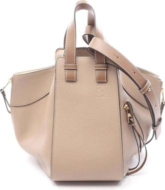 Loewe Damen, Pre-Owned, Braun, ONE SIZEGr&ouml;&szlig;e