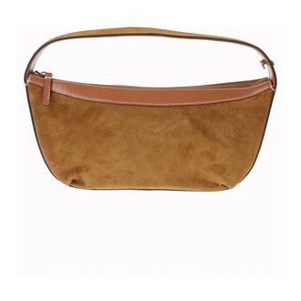 Staud Staud, Femme, Sacs, Brun, Taille: ONE Size Sac à Bandoulière Chic pour Femmes