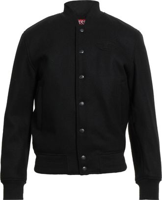 Diesel JACKEN & MÄNTEL - Jacken und Anoraks auf YOOX.COM