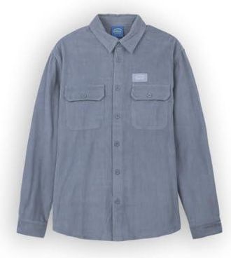 Oxbow Surchemise Velours Cord Hiver 2025